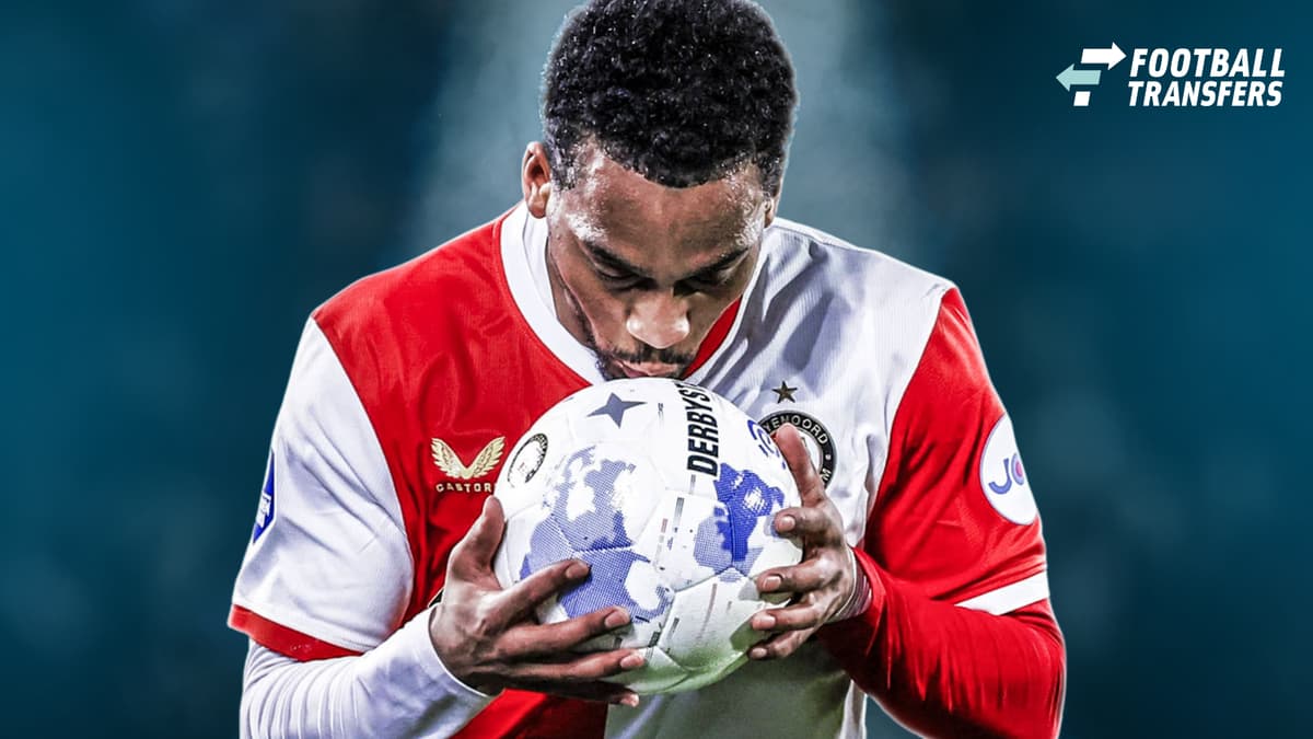 Kleedkamer Feyenoord keert zich tegen Van Persie: 3 spelers voegen zich ...