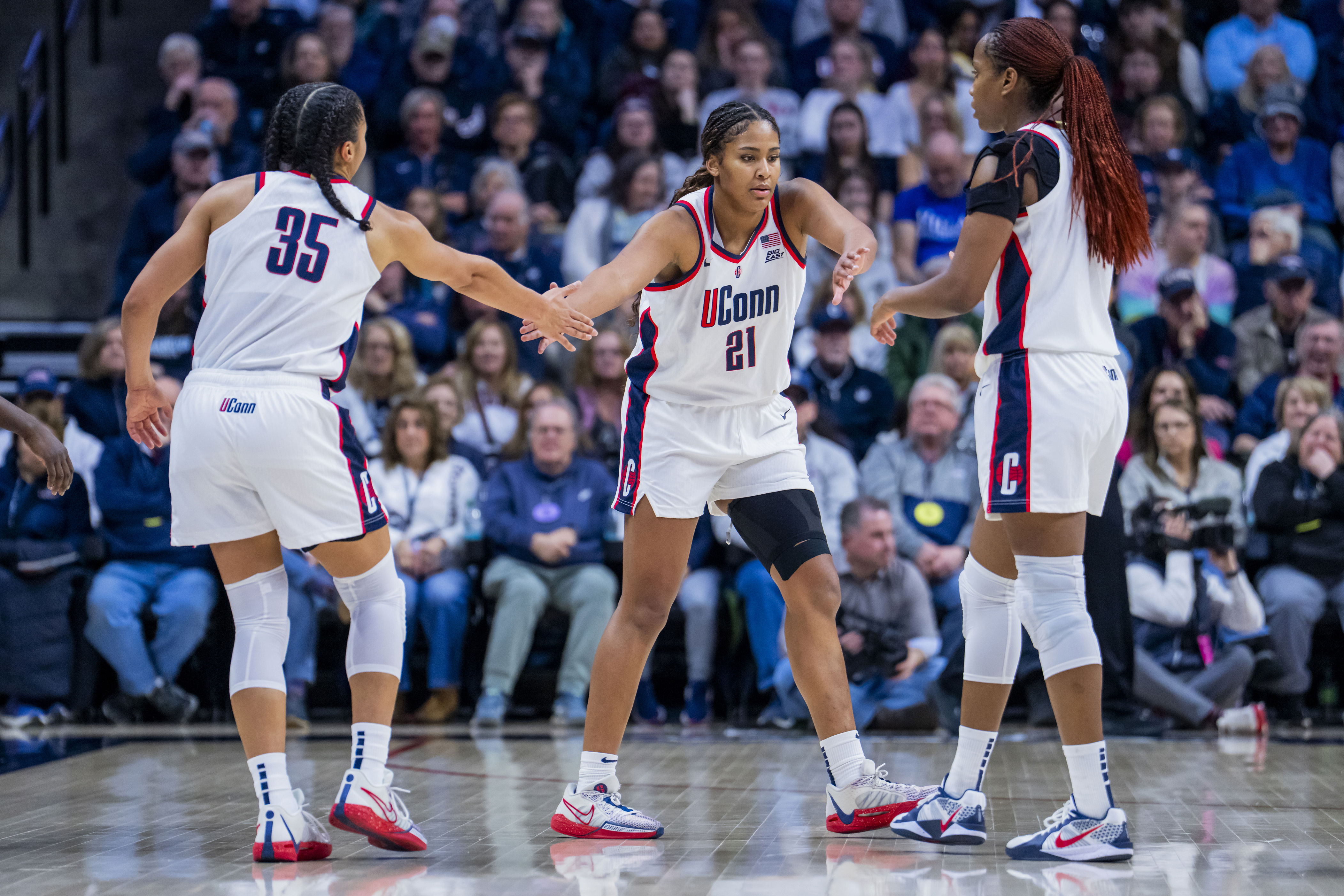 Undefeateds UConn and Vanderbilt aim to stay perfect in must-watch ...