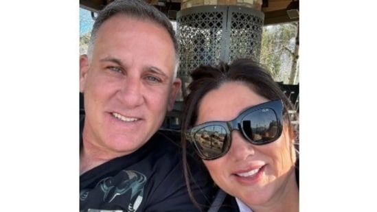 Lori Chavez-DeRemer family: All on Labour Secretary's husband and kids ...