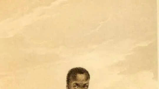 The real story of Sarah Forbes Bonetta: The captive African princess ...