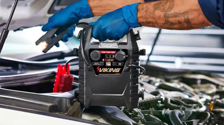 15 handy tools every driver should own (even if you're not a mechanic)