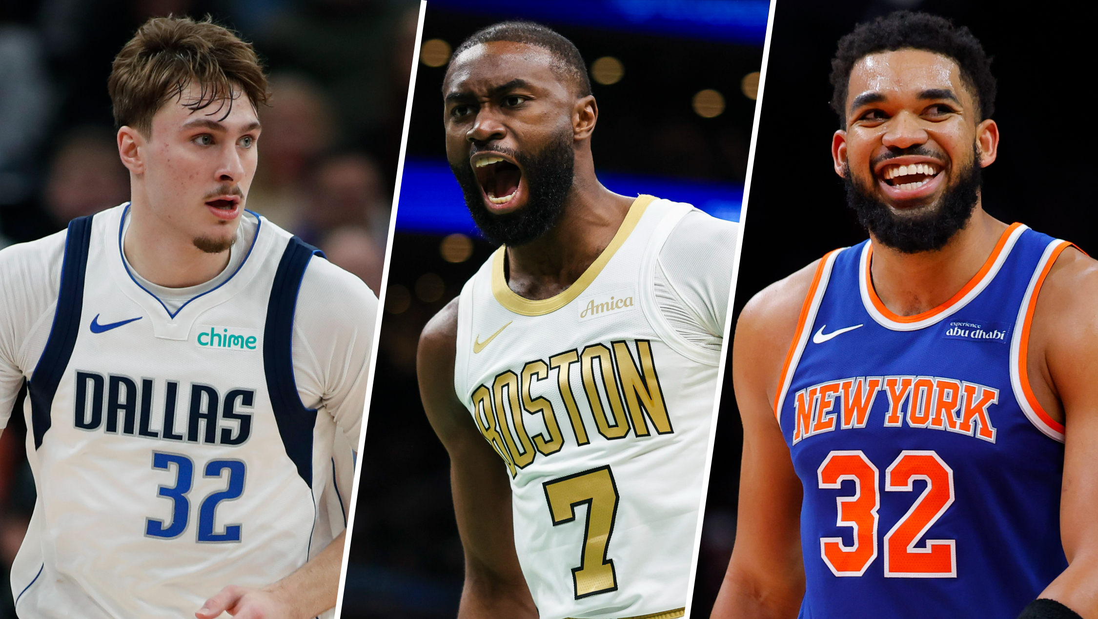Which NBA teams are playing on MLK Day? How to watch quadruple-header ...