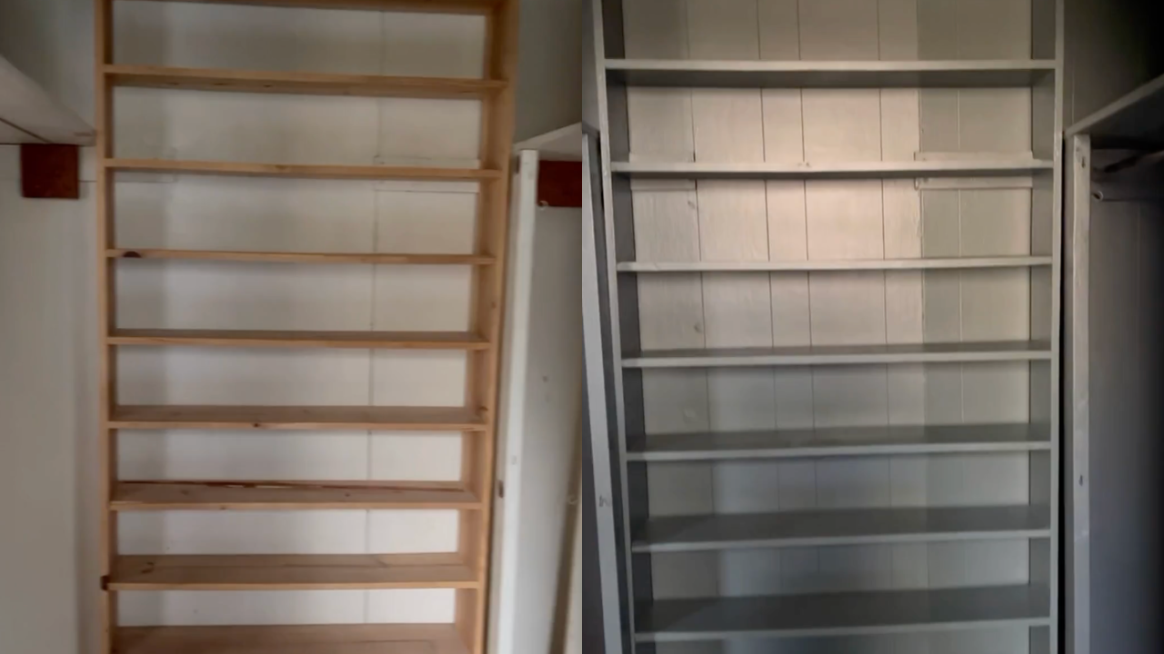 From chaos to calm in one week