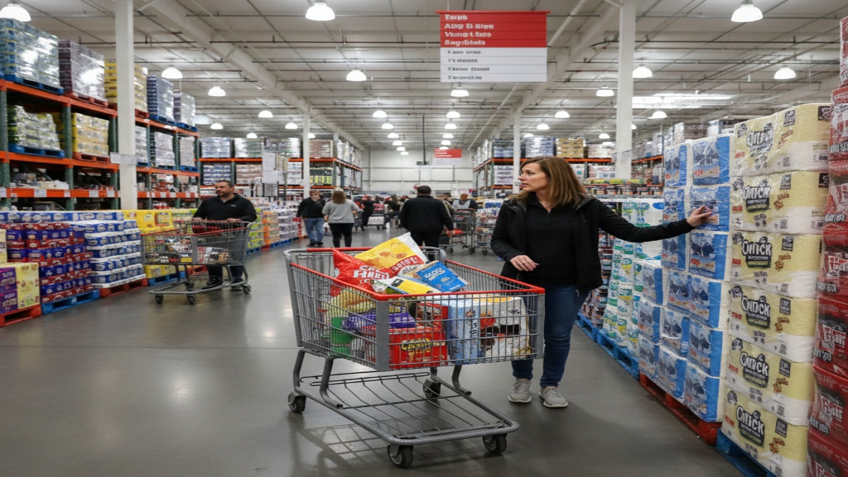 Costco Kirkland Products Experts Say Arent Worth Your Money in 2026