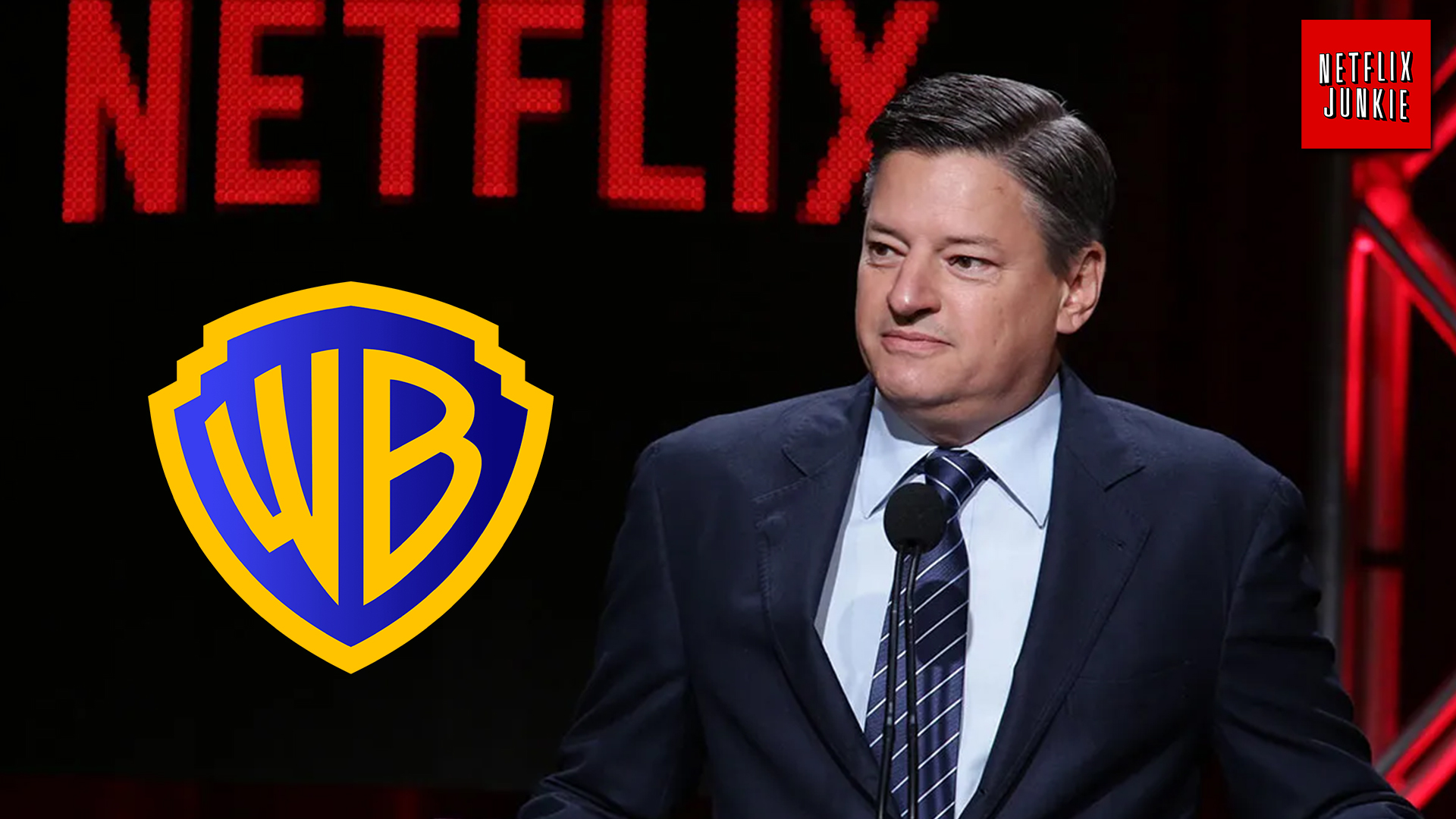 ‘I want to win the box office’ Netflix CEO commits to 45-day theatrical ...