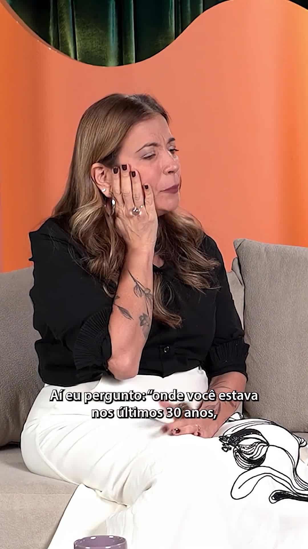 Você conhece a metáfora do Saara?