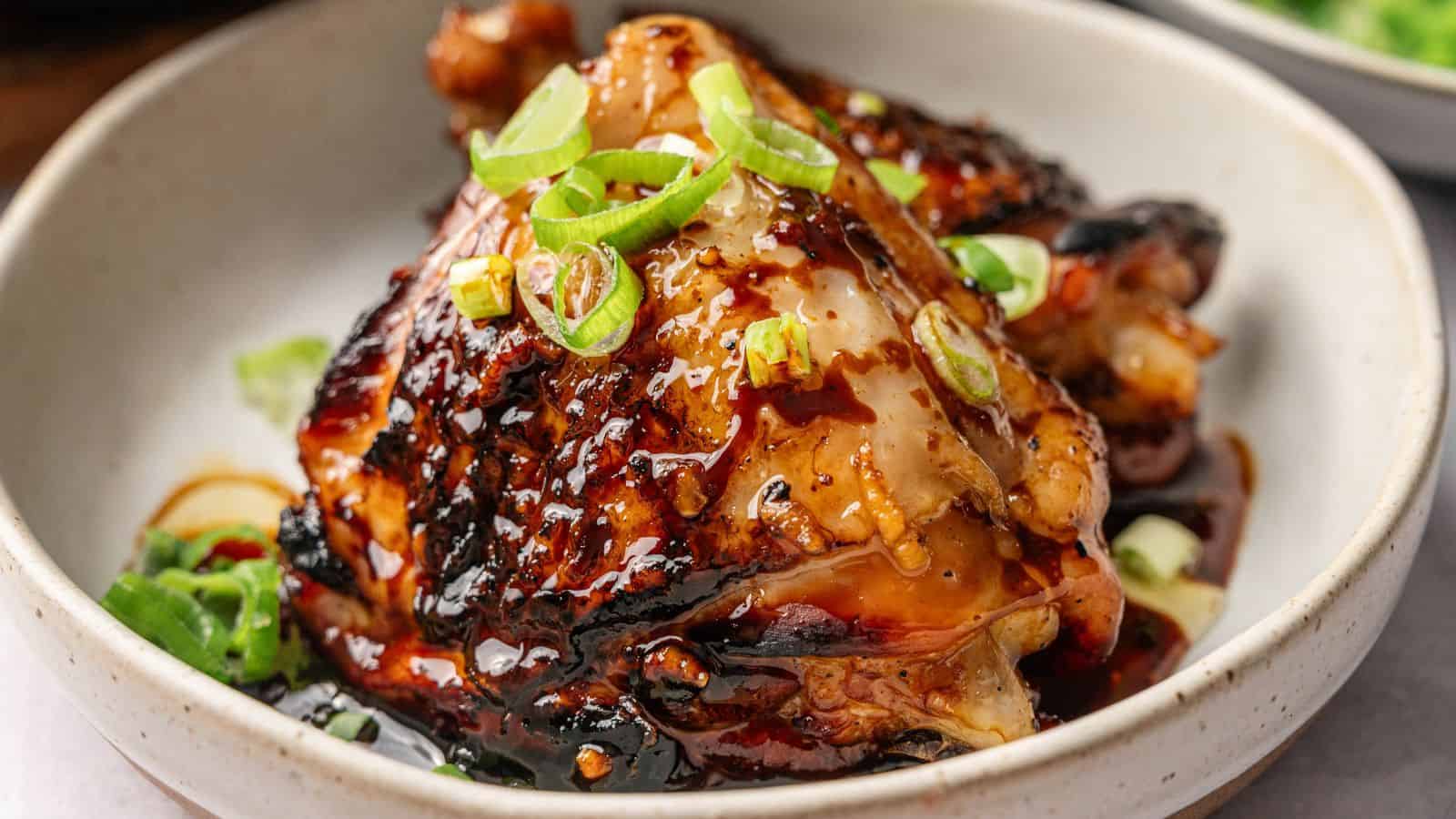 23 chicken dinners for nights when nobody wants to think