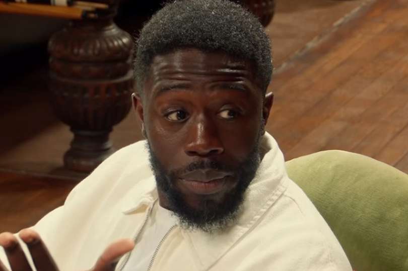 BBC The Traitors star issues family tree update and fans won't be happy