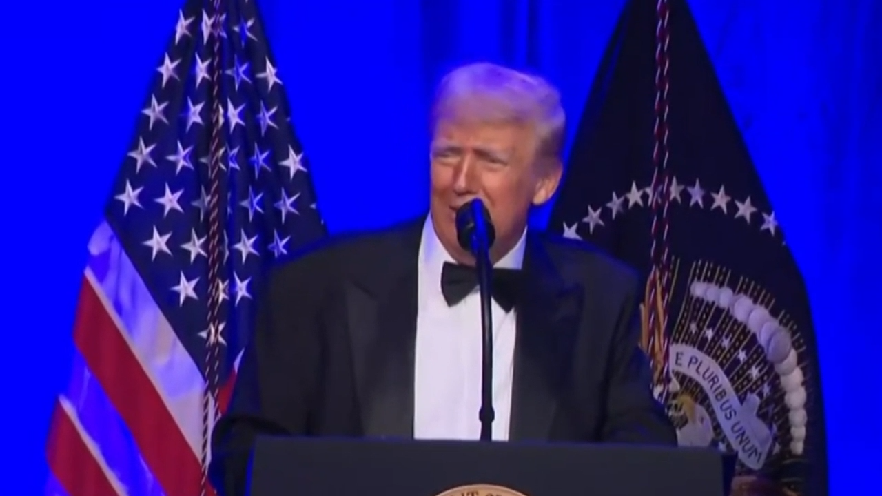 'Remember, he was a bad guy': Trump crosses the line as he wants nobody ...