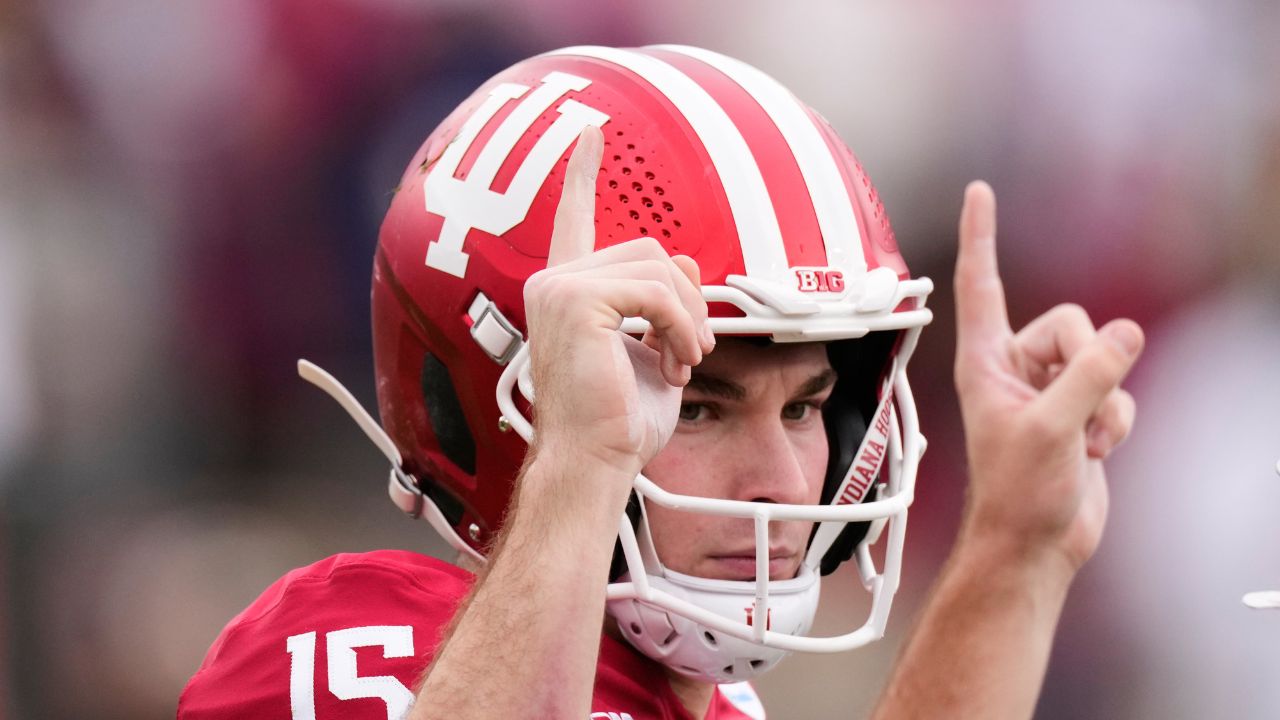 College Football Playoff final preview: Can Indiana finish perfect year ...