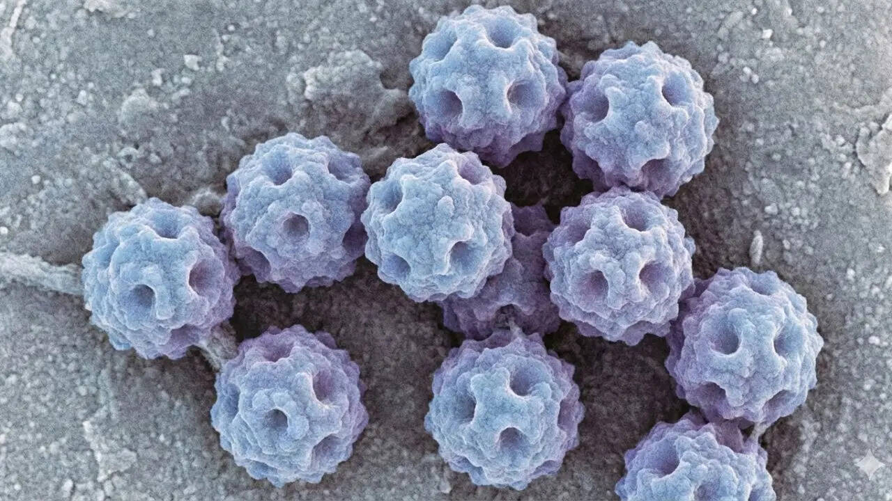 Norovirus cases rise in the UK: How to avoid catching the winter ...