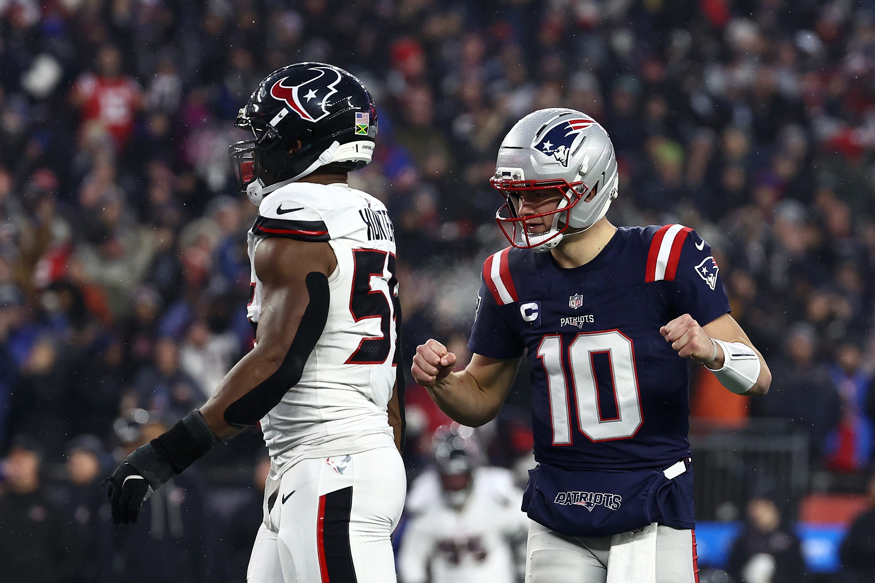 32 things we learned from NFL playoffs’ divisional round: A tale of ...