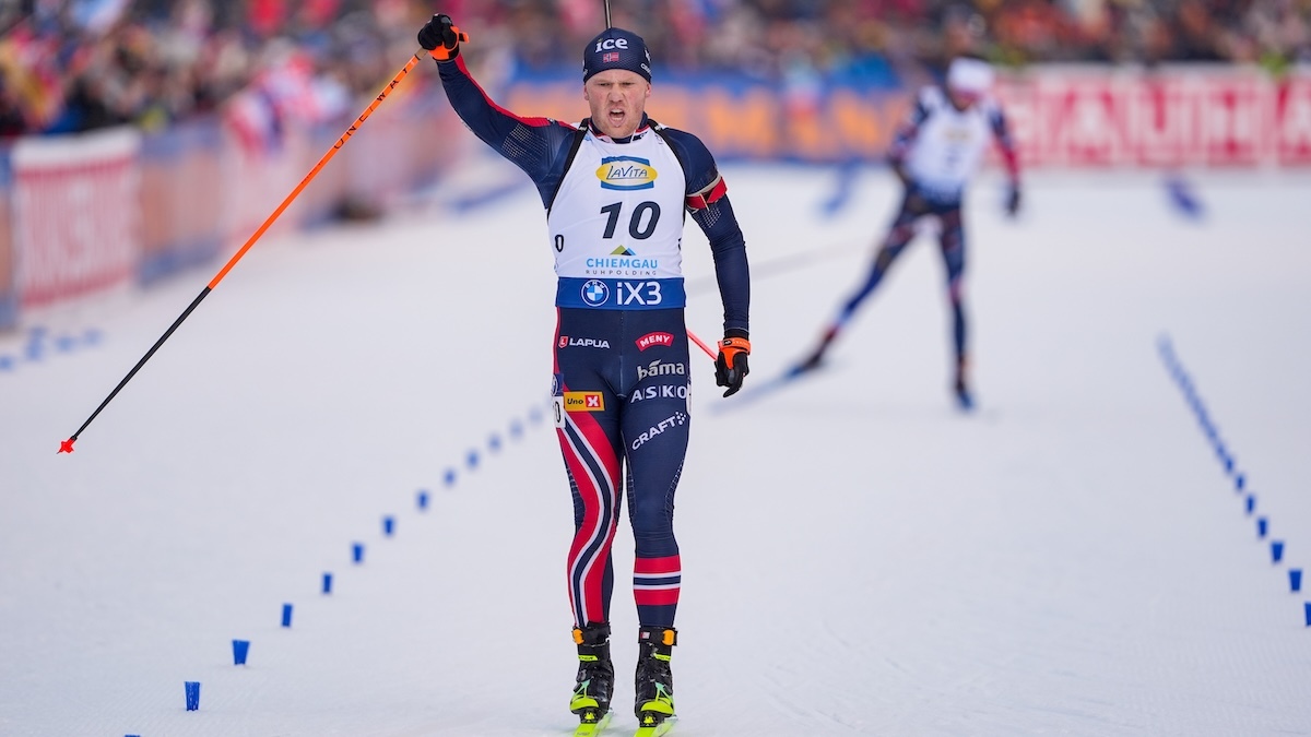 La décision est tombée, ils envoient une équipe B sur la prochaine ...