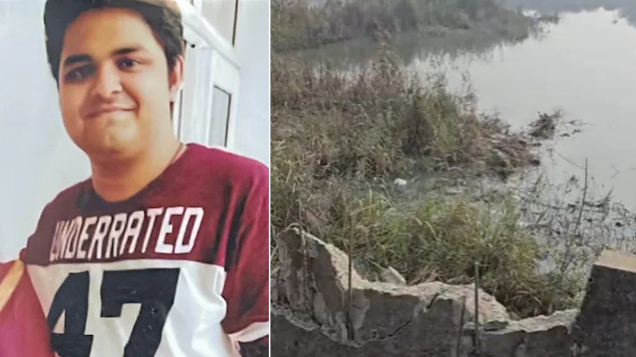 Asphyxia first, cardiac arrest next: Autopsy report reveals how Noida ...