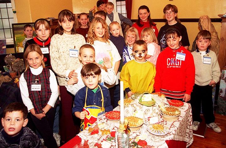 Sheffield retro: Looking back at Sheffield 30 years ago with 19 photos ...
