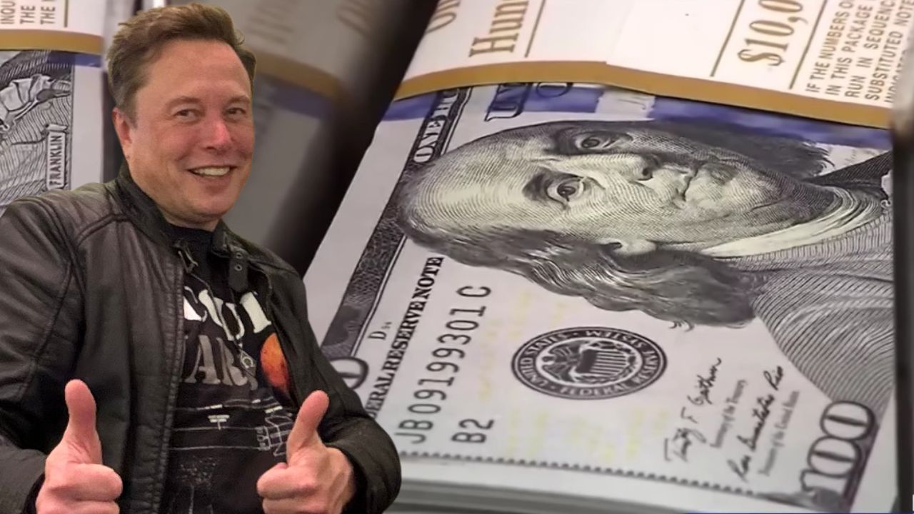 The world's richest man says your retirement savings will be 'pointless'