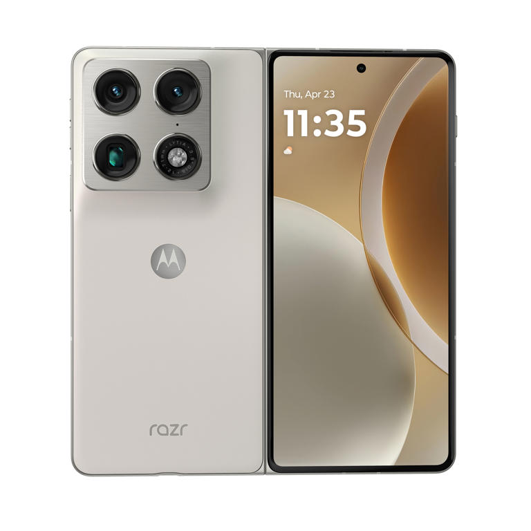 Unlock the Razr Fold 2026's true multitasking power with these hidden ...