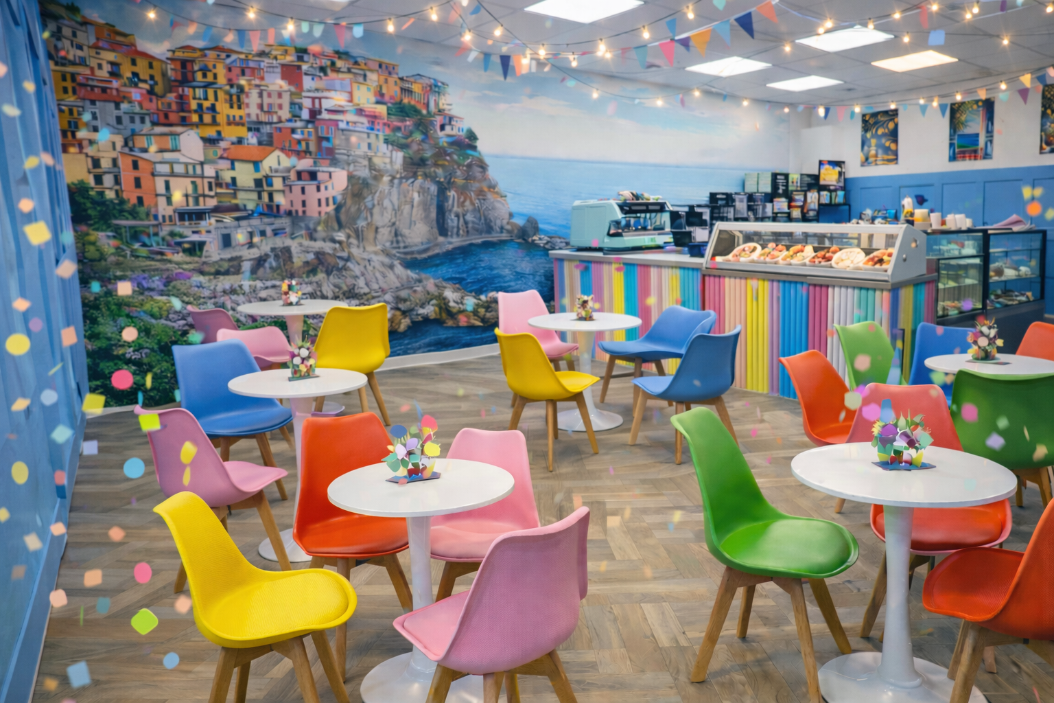 New cafe offers a welcoming space for the Doncaster area along with ...