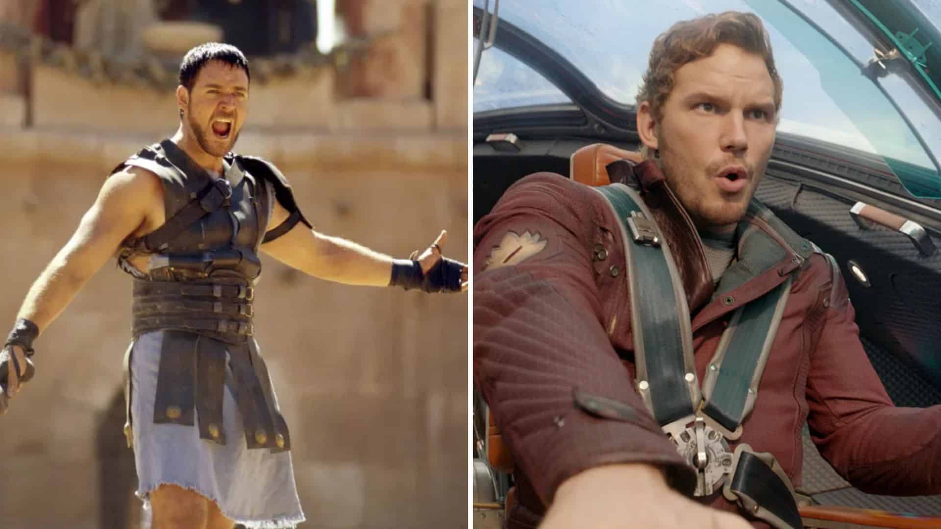 IMDb’s top 20 action movies, ranked