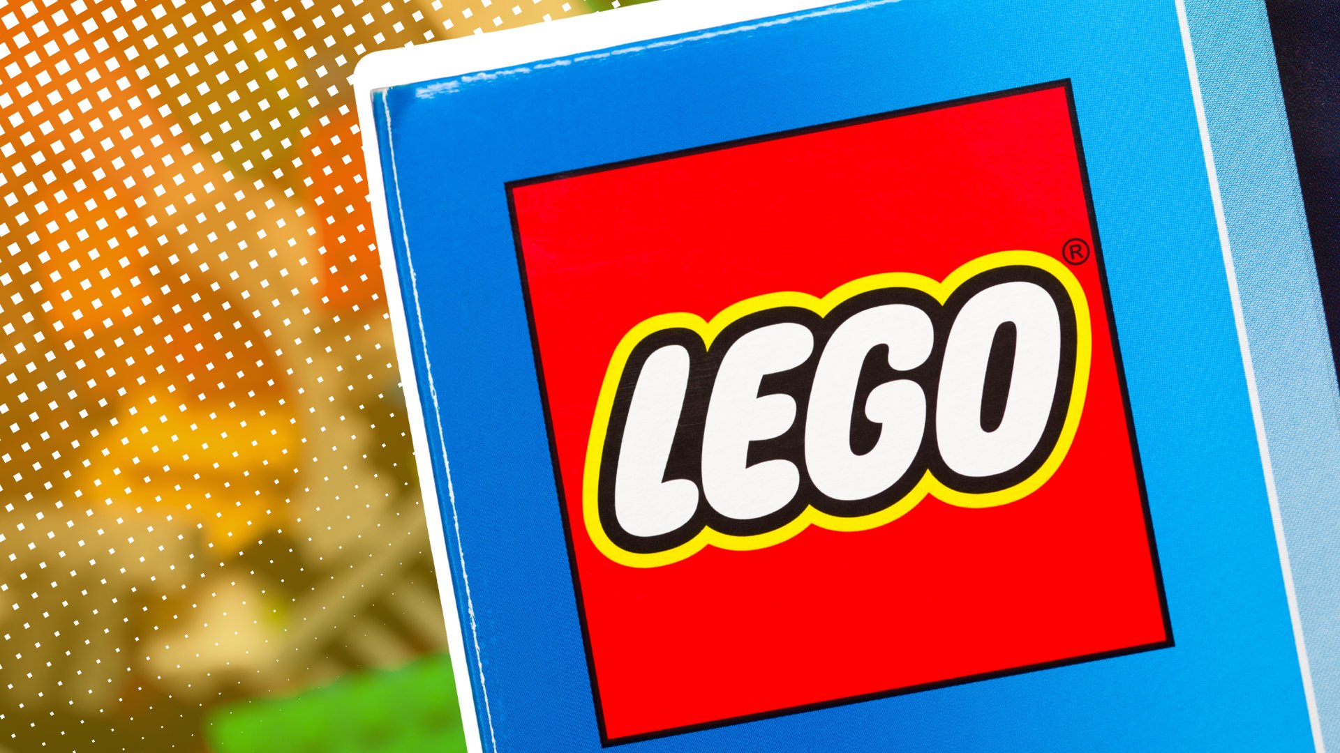 Amazon verscherbelt das perfekte Lego-Set für Boomer