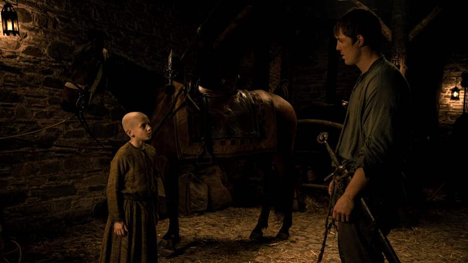 No you didn't miss the Game of Thrones theme song from the first ...