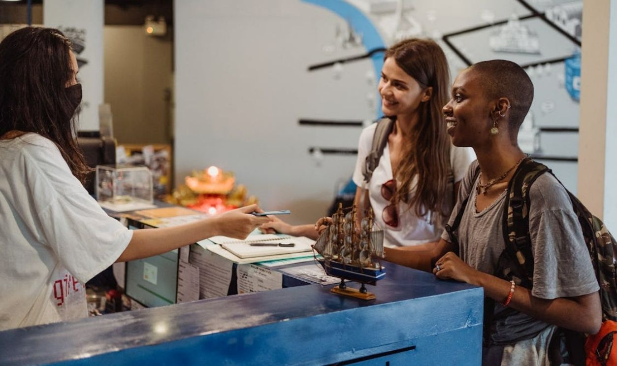 My hotel downgraded my ocean-view suite and said it was due to ...