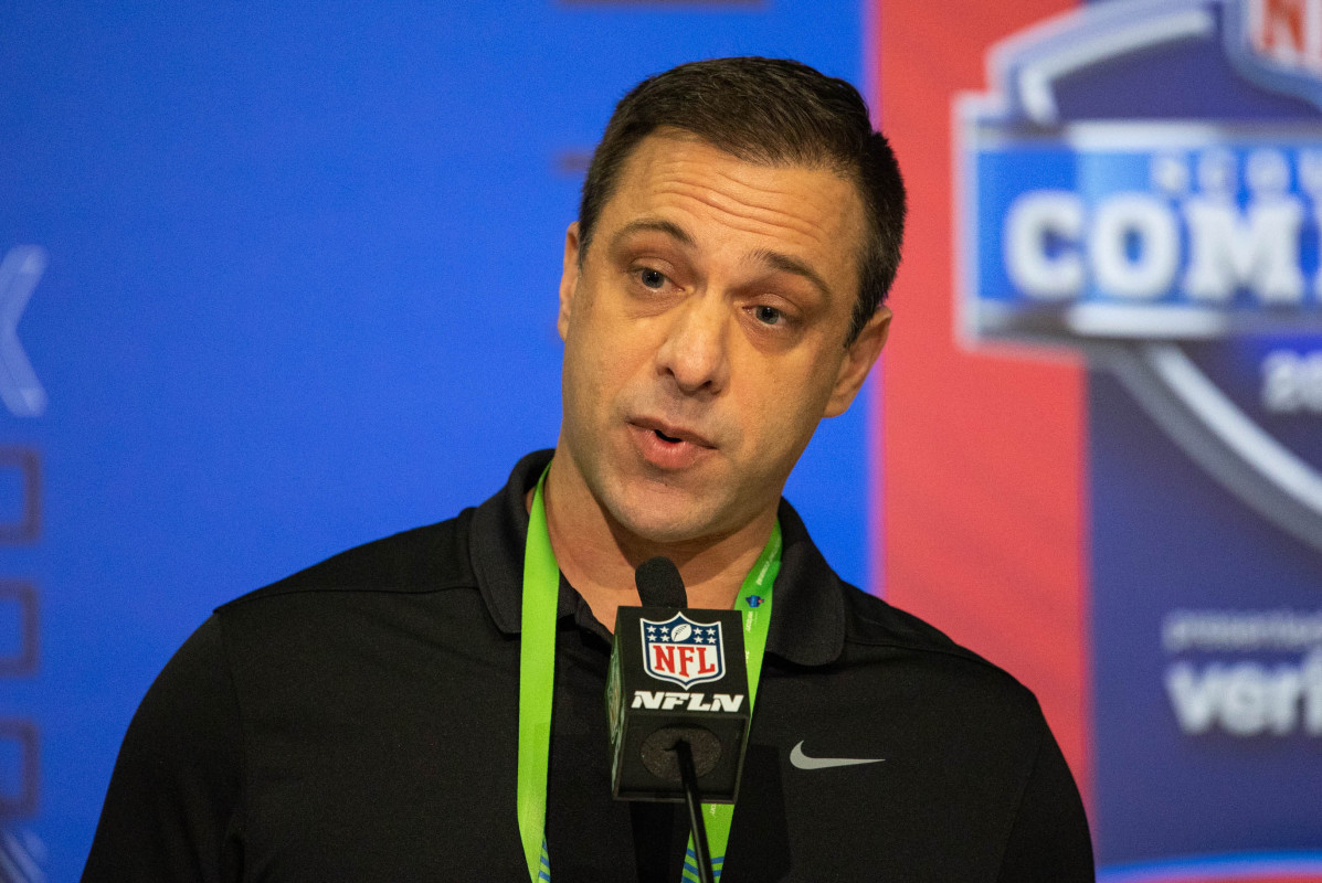 Kansas City Chiefs 3-round 2026 NFL mock draft: Rashee Rice's situation ...