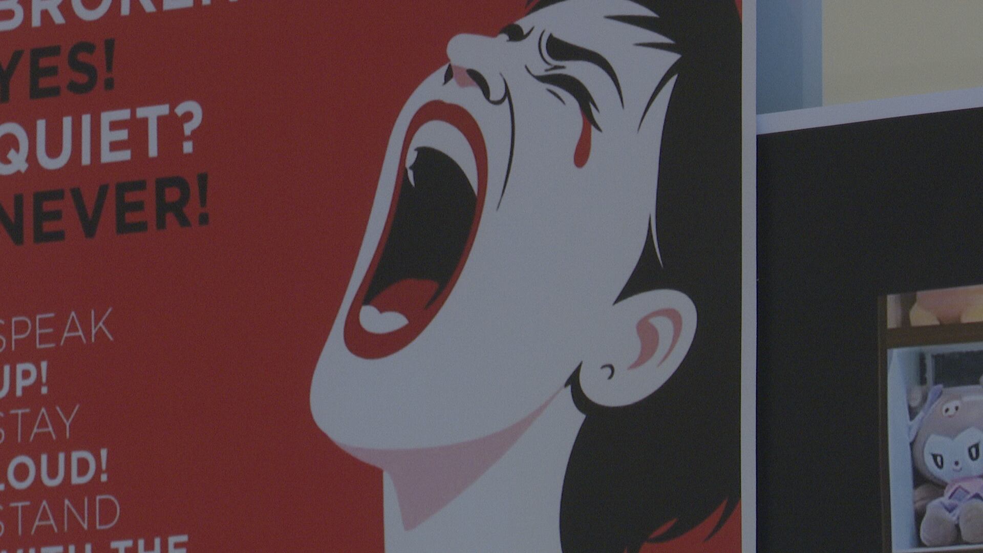 Iranian students at MSU worry about families amid deadly protests