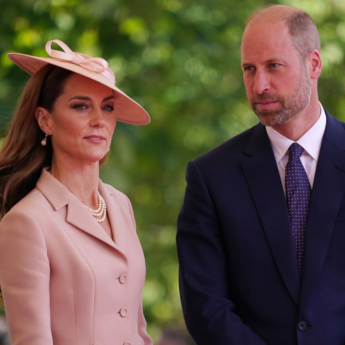 A shocking new William and Kate biography will drop seismic revelations ...