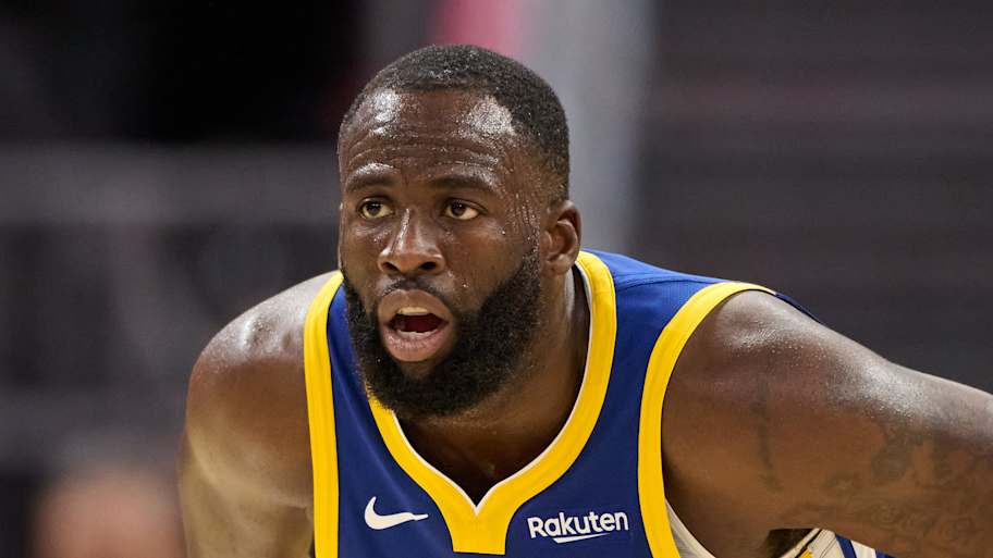 MSU legend Draymond Green gives praise to Jaxon Kohler