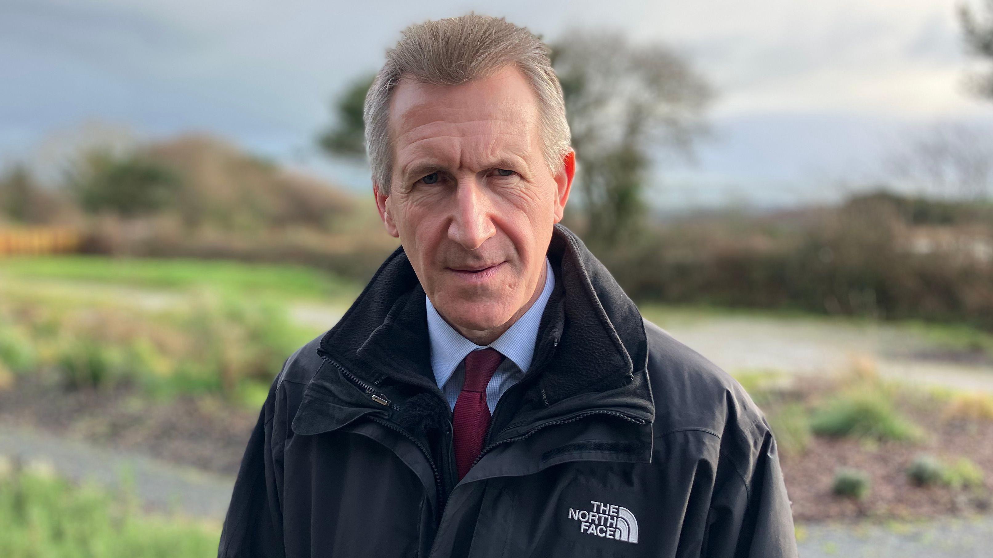 Outage outrage after Storm Goretti hits internet