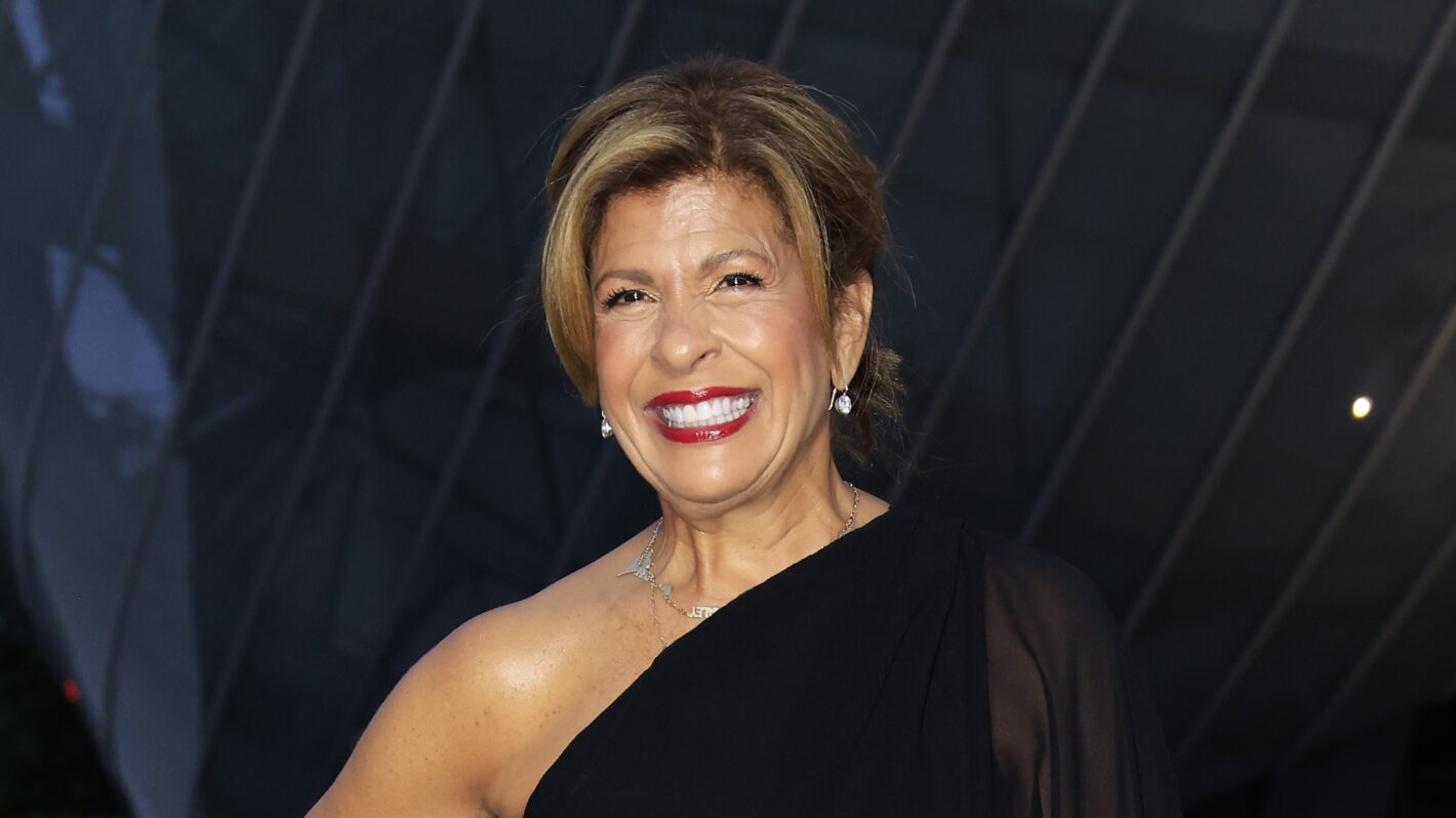 Hoda Kotb scores major gig after recent 'Today' return
