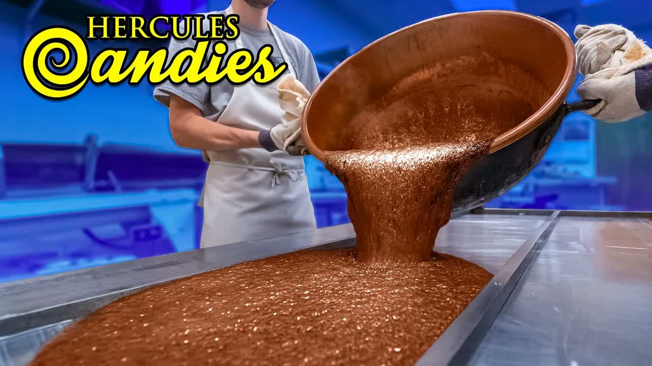 Nobody even knows this flavor exists