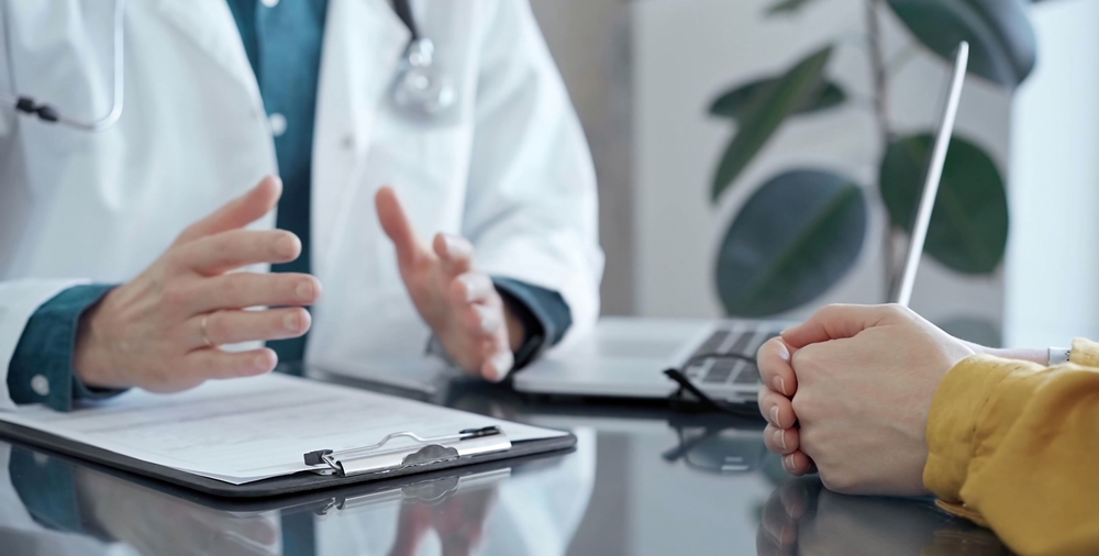 Understanding ALS: Symptoms, causes and disease progression