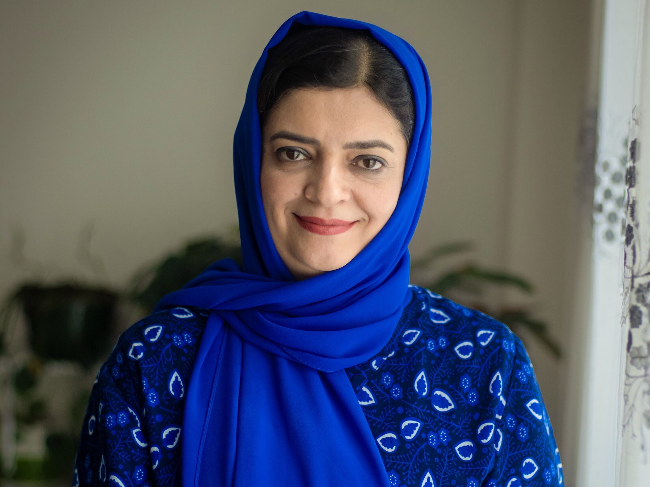 Afghan women's rights advocate among Zayed Award for Human Fraternity ...