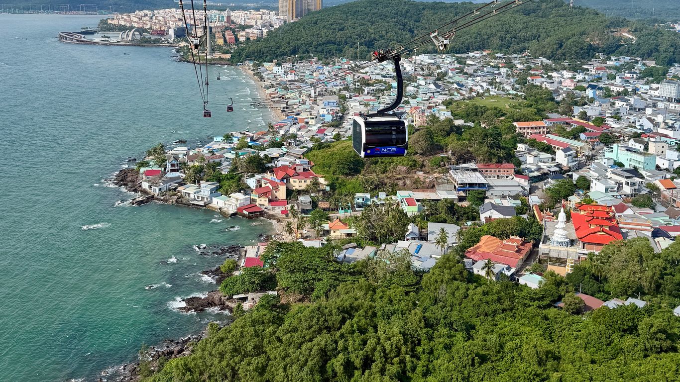 Discovering Phu Quoc: Vietnam’s popular beach escape still largely ...