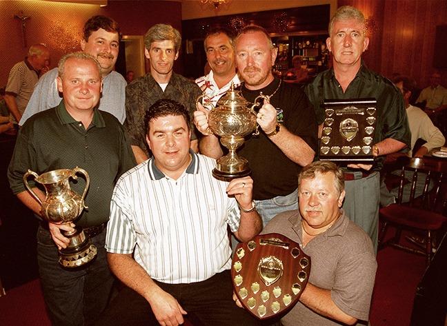 Sheffield retro: Looking back at Sheffield 30 years ago with 19 photos ...