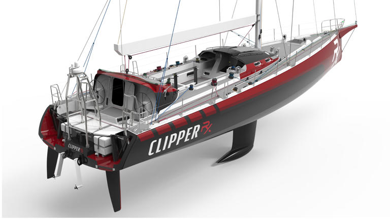 Innovative ocean racing fleet announced by creators of iconic Clipper ...