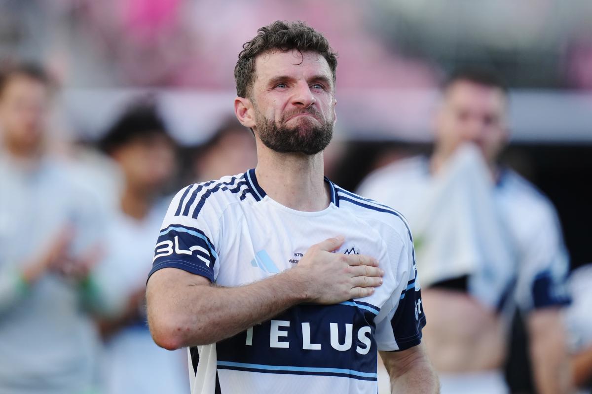 Thomas Müller kickt in Spanien: Saisonstart für Bayern-Legende