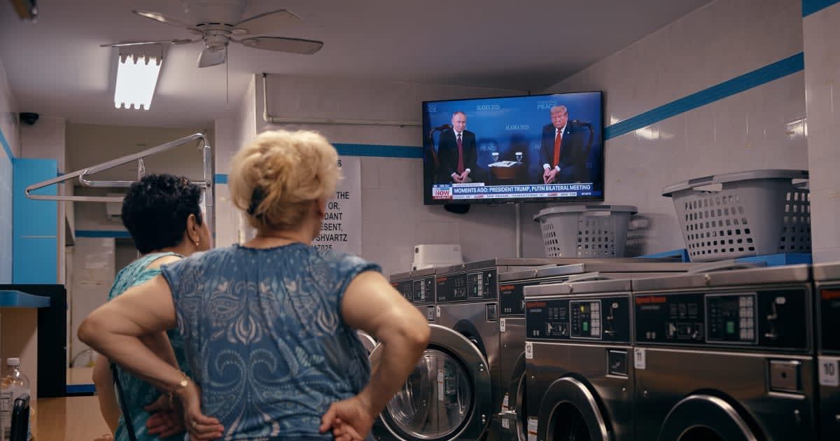 Americans use 62+ hours a year doing laundry — and it’s causing ...