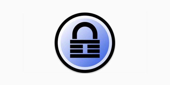 Nach Windows-Sicherheitsupdates: KeePass kann bestimmte Felder nicht ...