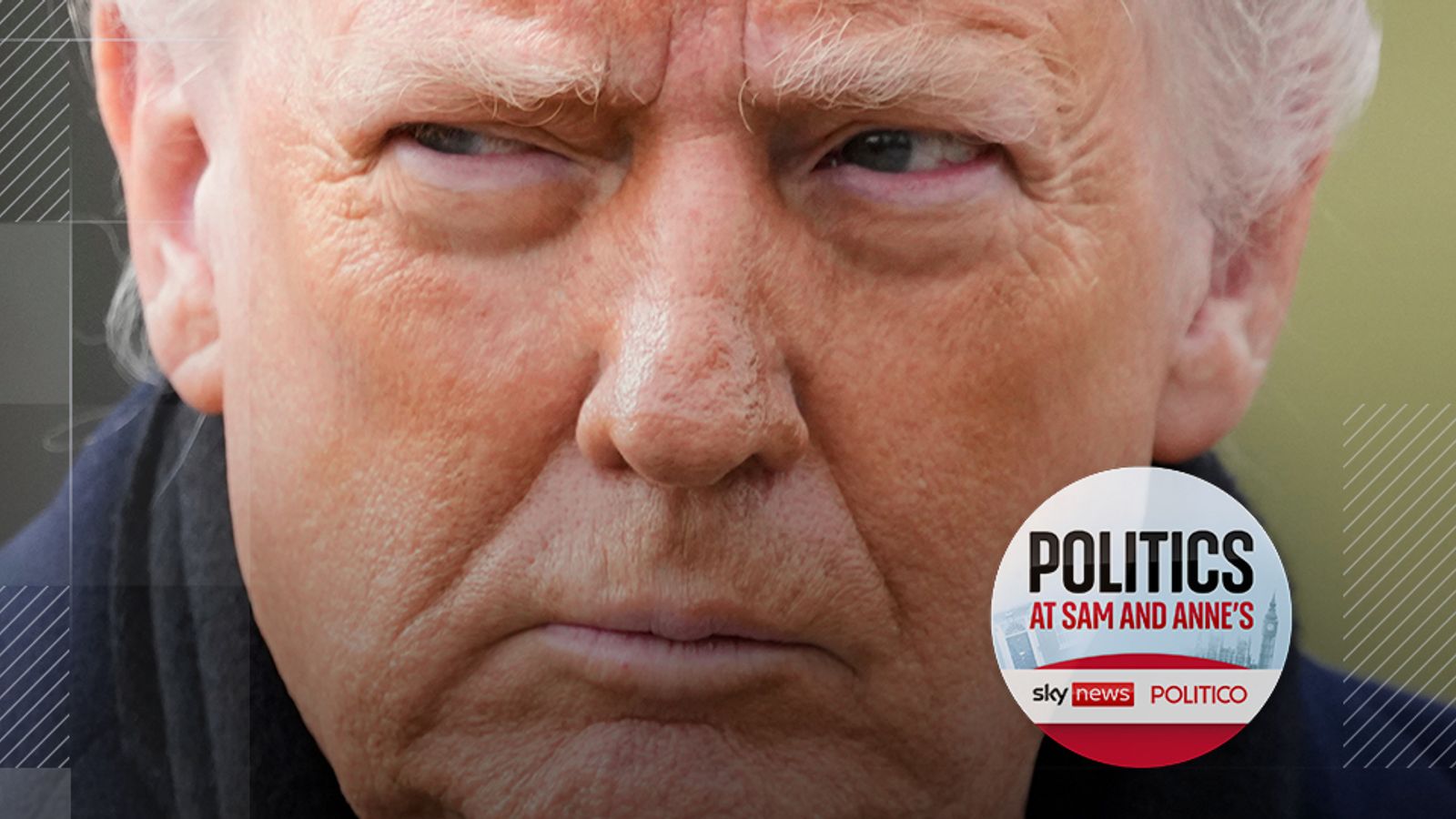 Who will benefit from Donald Trump's Greenland grab?