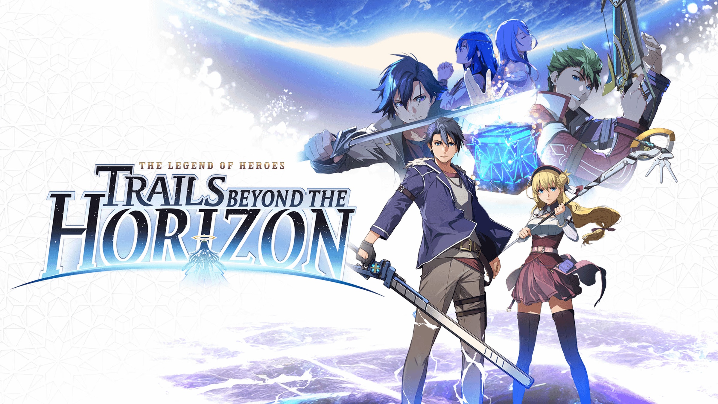 Review: Trails beyond the horizon
