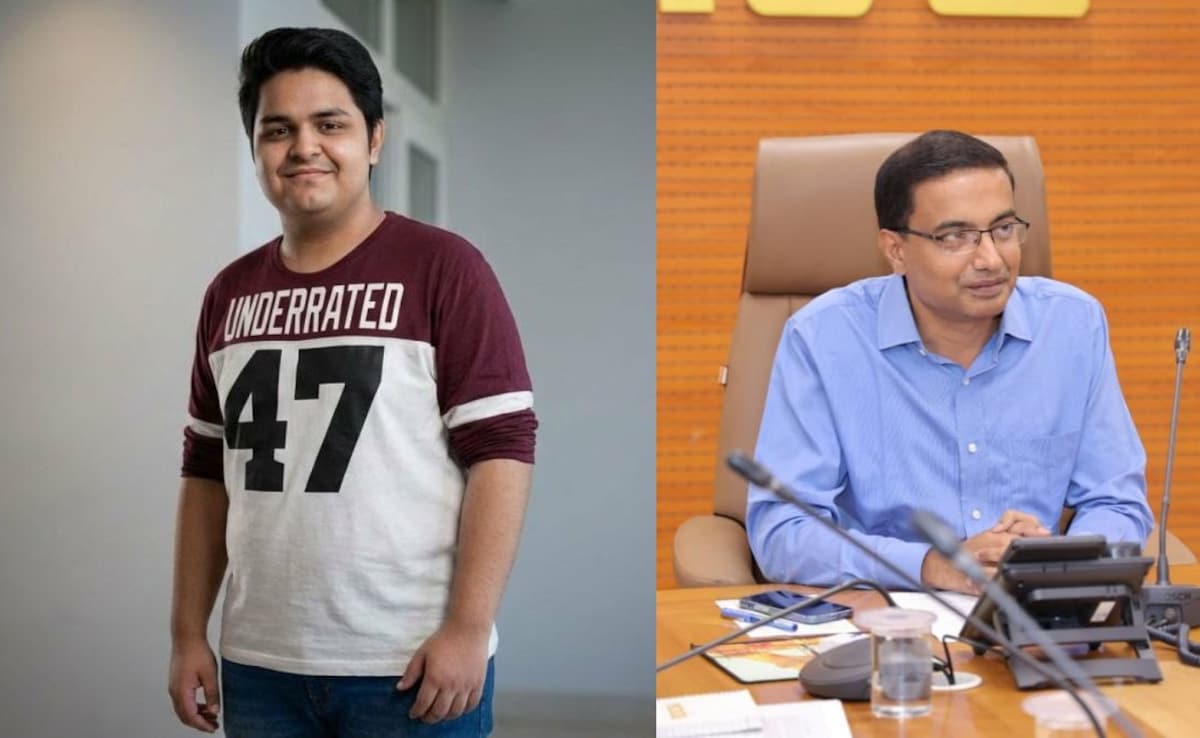 Big action in techie drowning case: Top Noida official removed, SIT formed