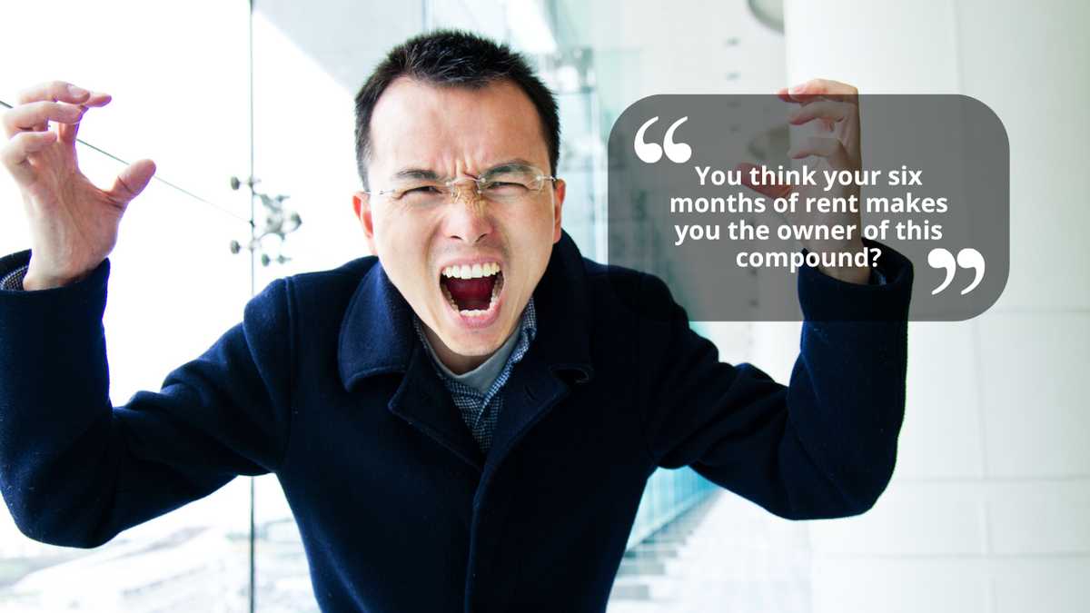 My landlord bullied tenants — then a new tenant stopped him mid-attack ...