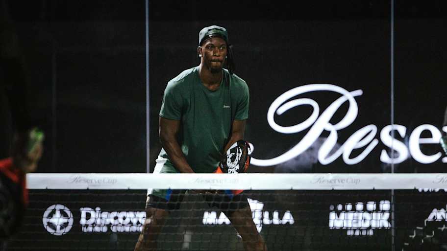 Derek Jeter, Jimmy Butler square off in sport they aren’t known for