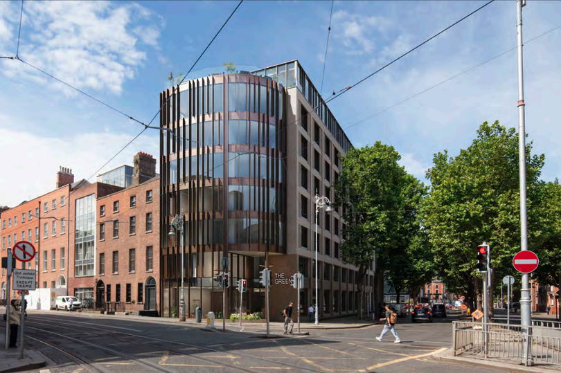 Locals 'rendered voiceless' after Harcourt Street hotel development ...