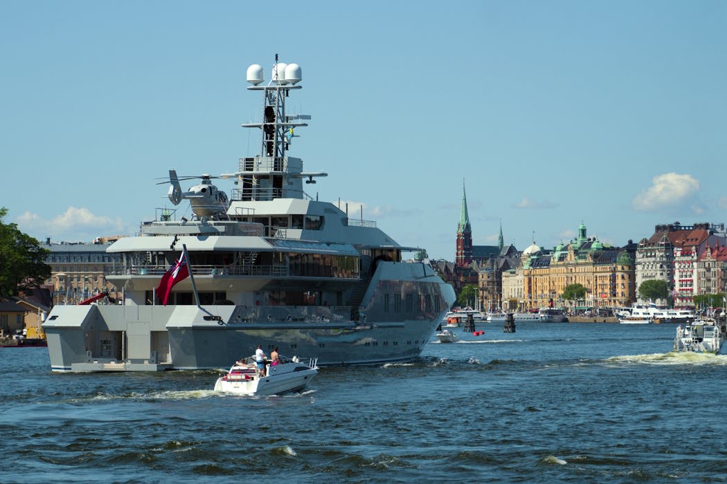 ‘We got lazy and complacent’: Swedish pensioners explain how abolishing ...