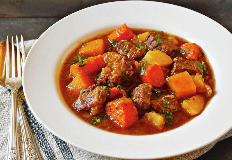 10 local foods visitors love trying in Liverpool