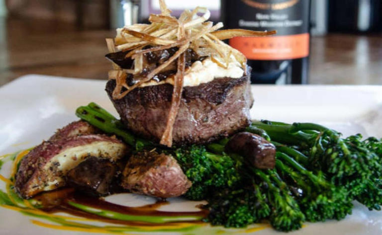 Americas Most Expensive Restaurants: Where Luxury Dining Becomes a Once ...